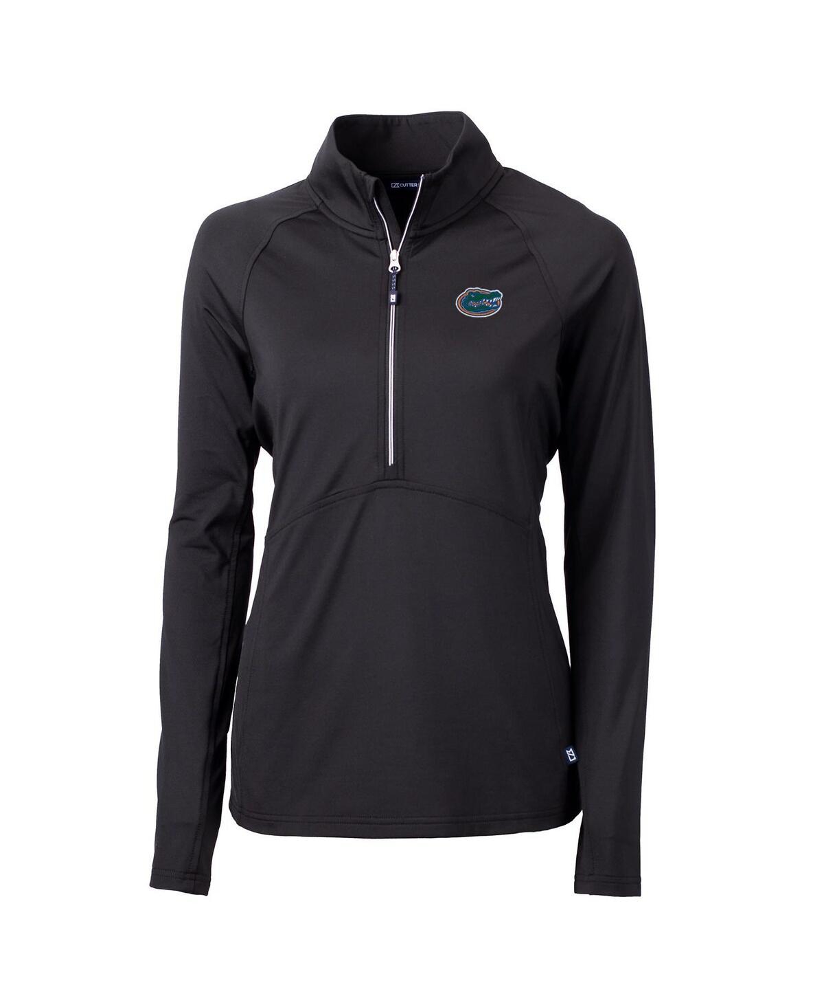 Click here for Cutter & Buck Womens Black Florida Gators Adapt Ec... prices