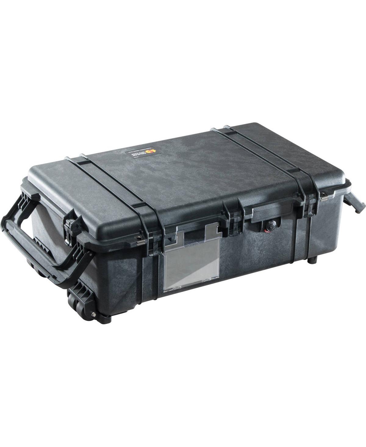 Click here for Pelican 1670 Large Case with Foam  7.39inches Bott... prices