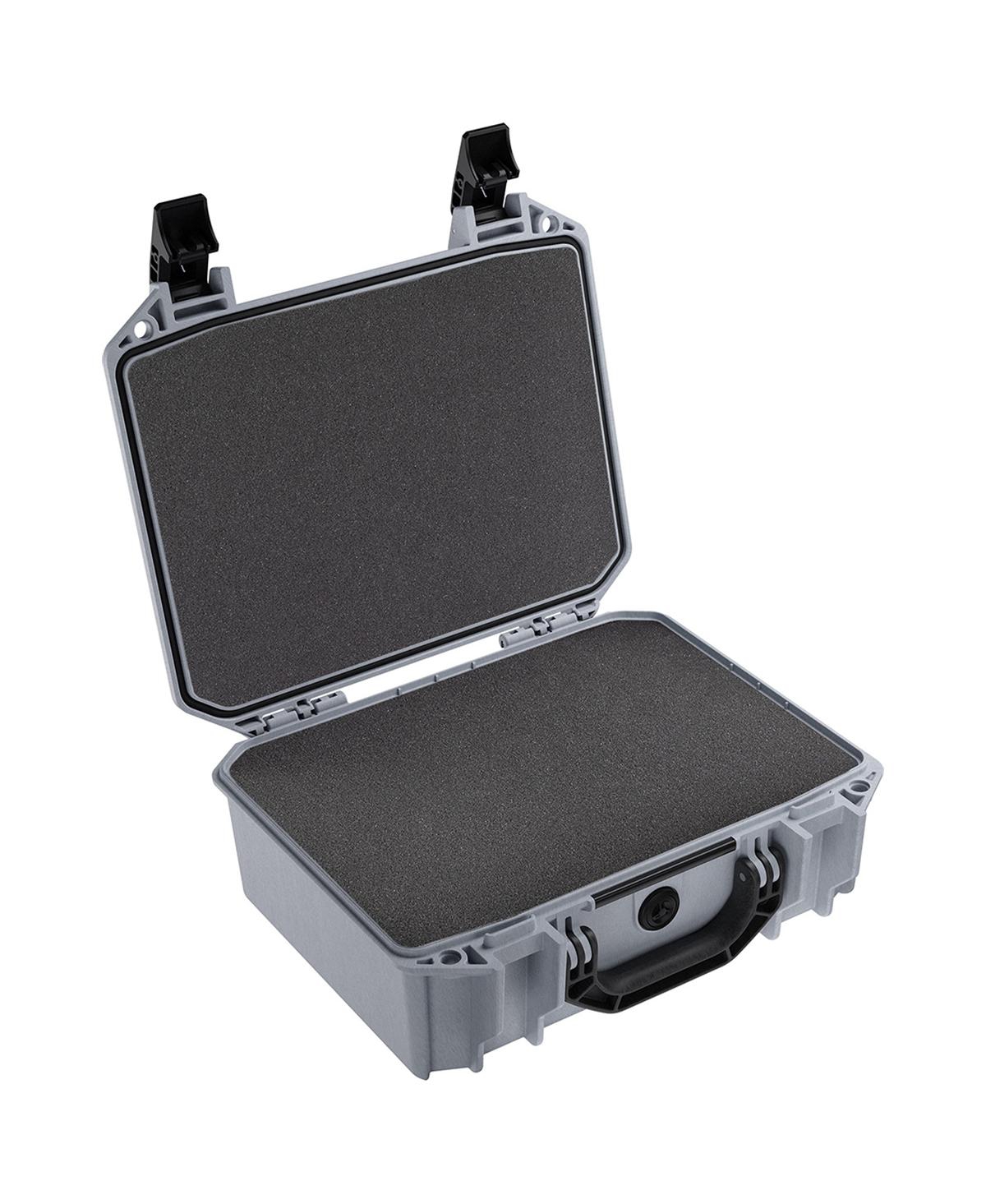 Click here for Pelican V200C Vault Equipment Case with Foam - Gho... prices