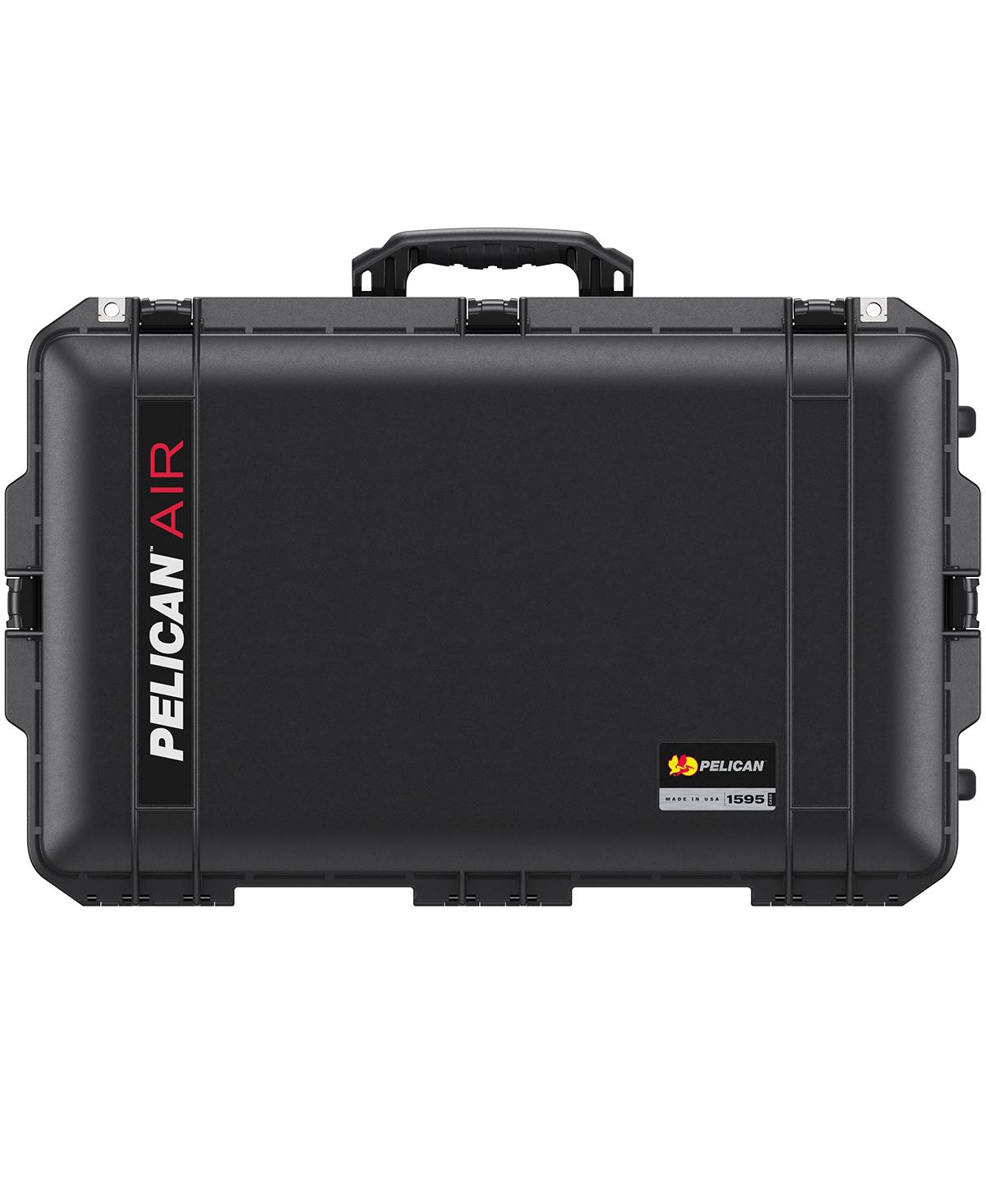 Click here for Pelican 1595 Air Wheeled Waterproof Hard Case with... prices