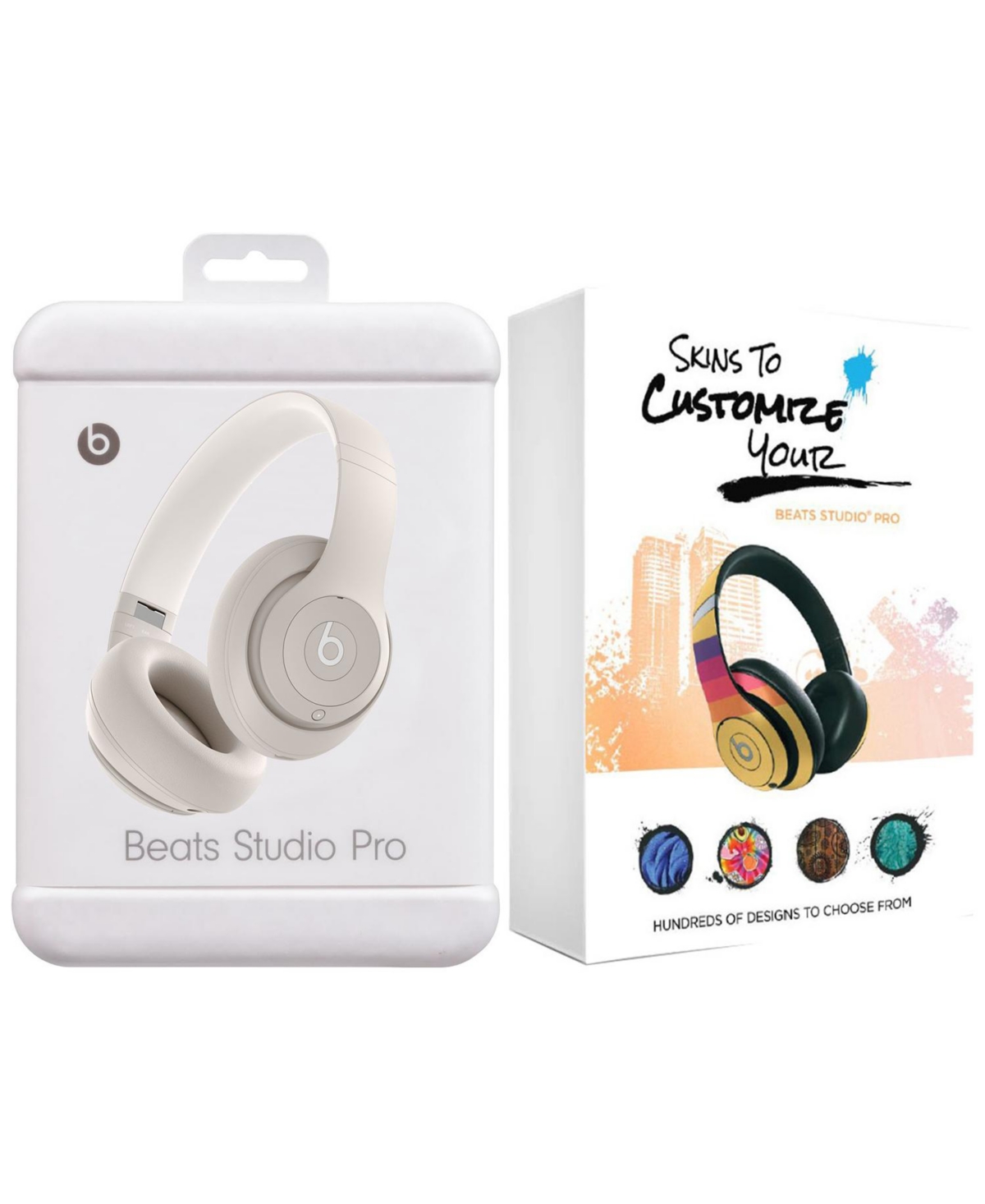 Click here for Apple Beats Studio Pro Bluetooth Wireless Noise Ca... prices