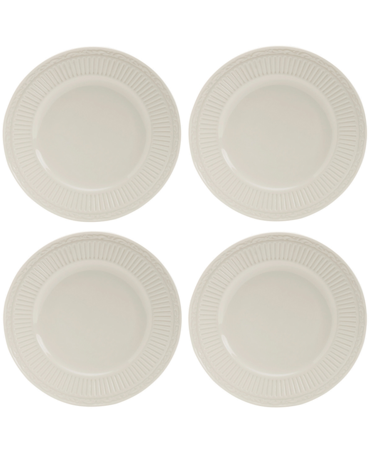 Click here for Mikasa Italian Countryside Salad Plates  Set of 4... prices