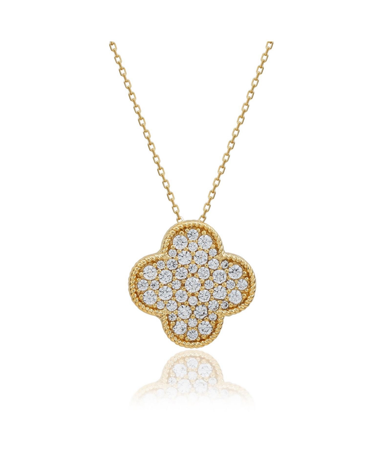 Click here for Suzy Levian New York Sterling Silver Cubic Zirconi... prices