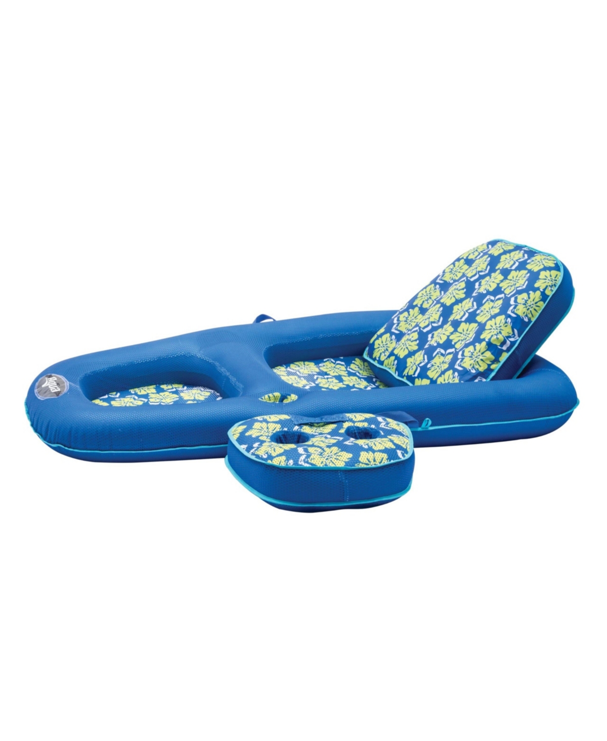 Click here for Gnuadz Aqua Campania Ultimate 2-in-1 Pool Float Lo... prices