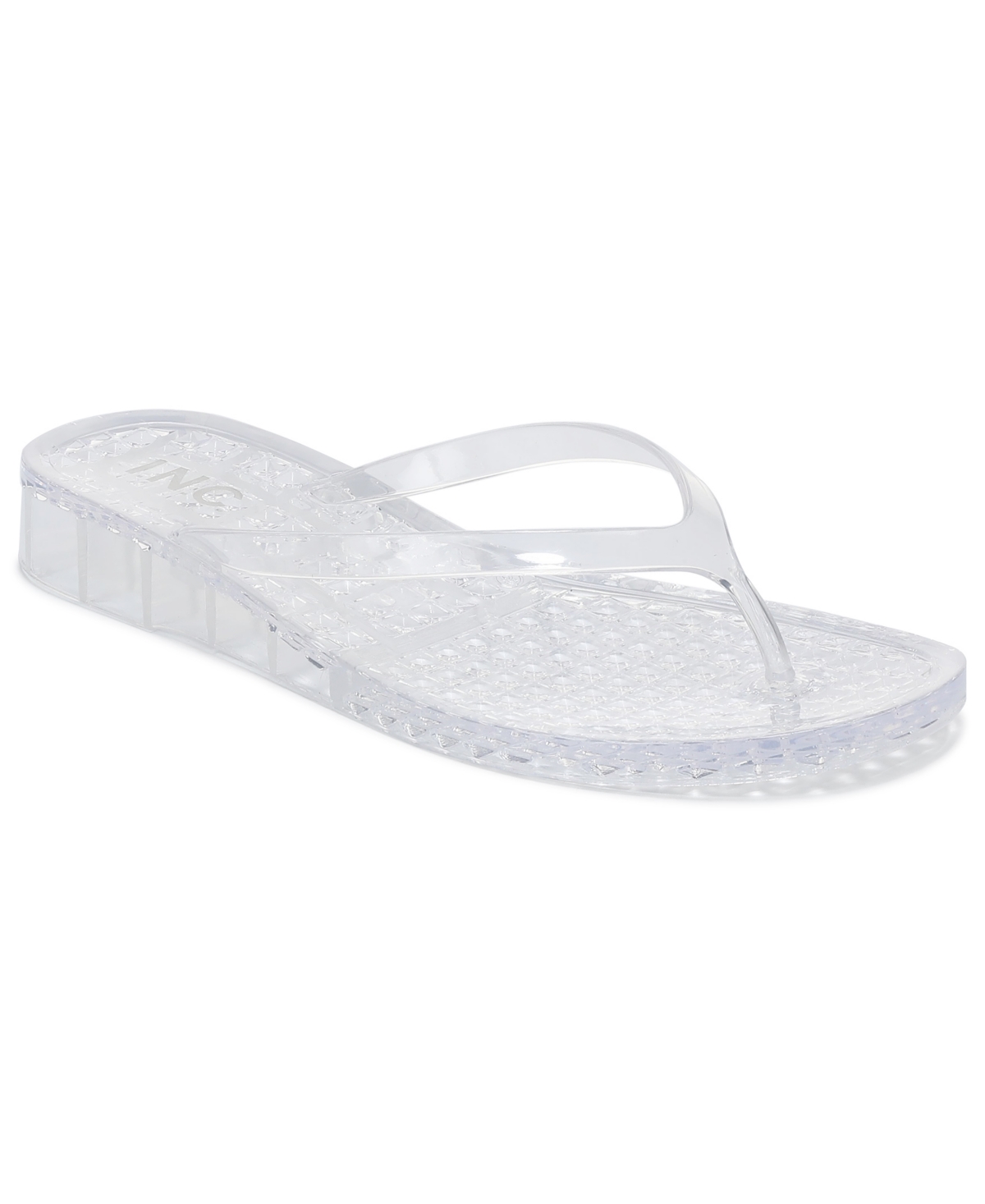 Click here for I.n.c. International Concepts Womens Betti Jelly W... prices