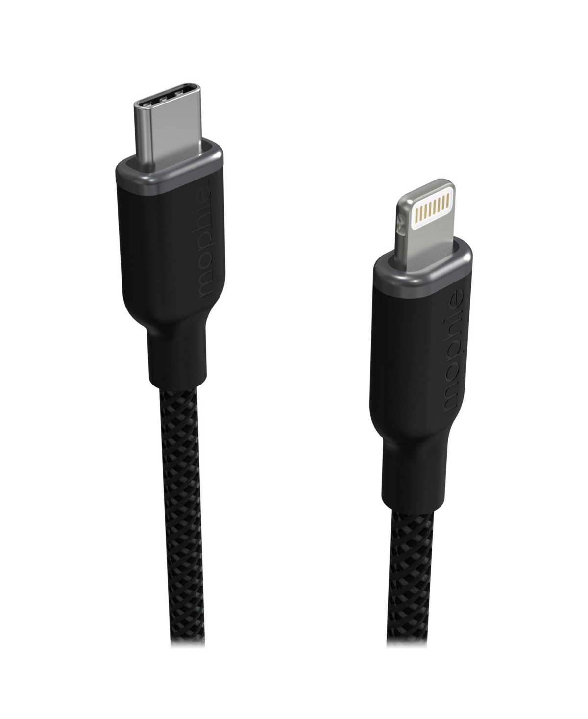 Click here for Cellhelmet Usb C to Apple Lightning Cable 6ft - Bl... prices