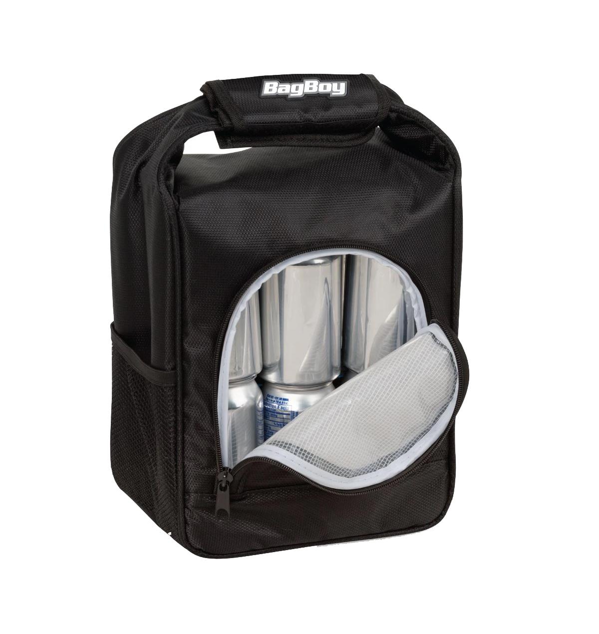 Click here for Bag Boy Black Cooler Bag prices
