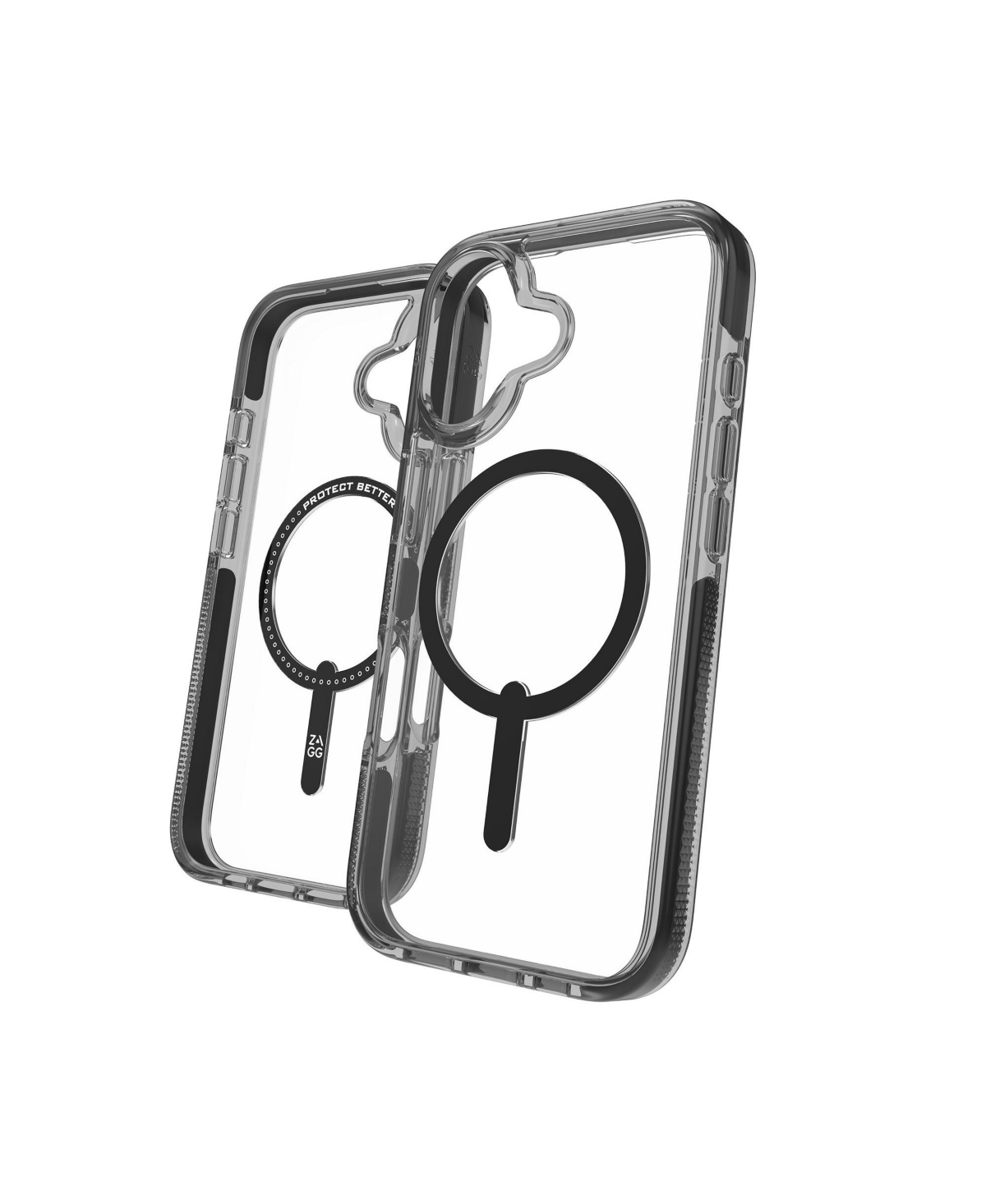 Click here for Zagg Santa Cruz Snap MagSafe Case for Apple iPhone... prices