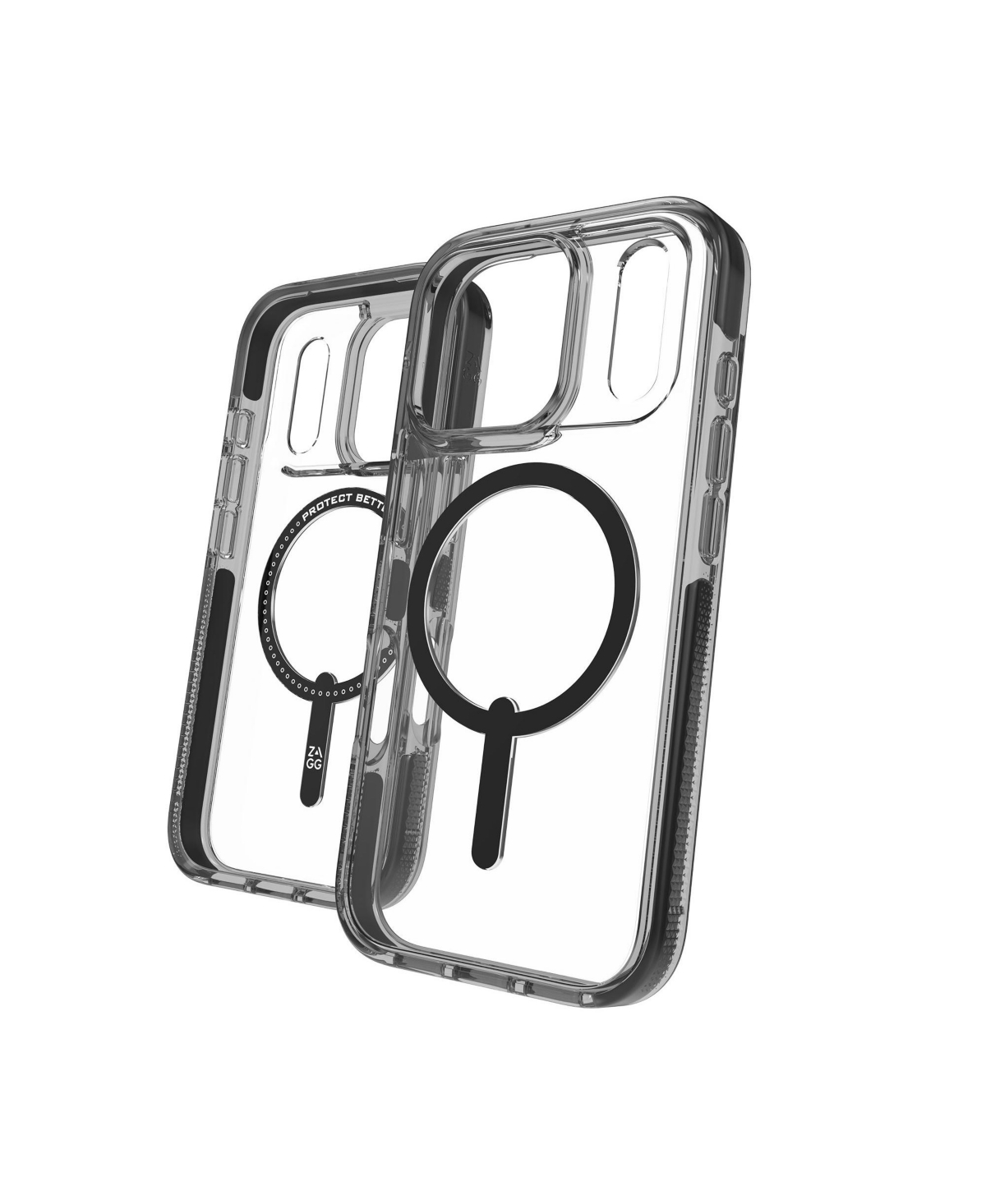 Click here for Zagg Santa Cruz Snap MagSafe Case for Apple iPhone... prices