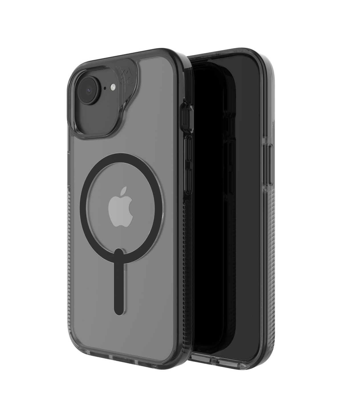 Click here for Zagg Santa Cruz Snap MagSafe Case for Apple iPhone... prices