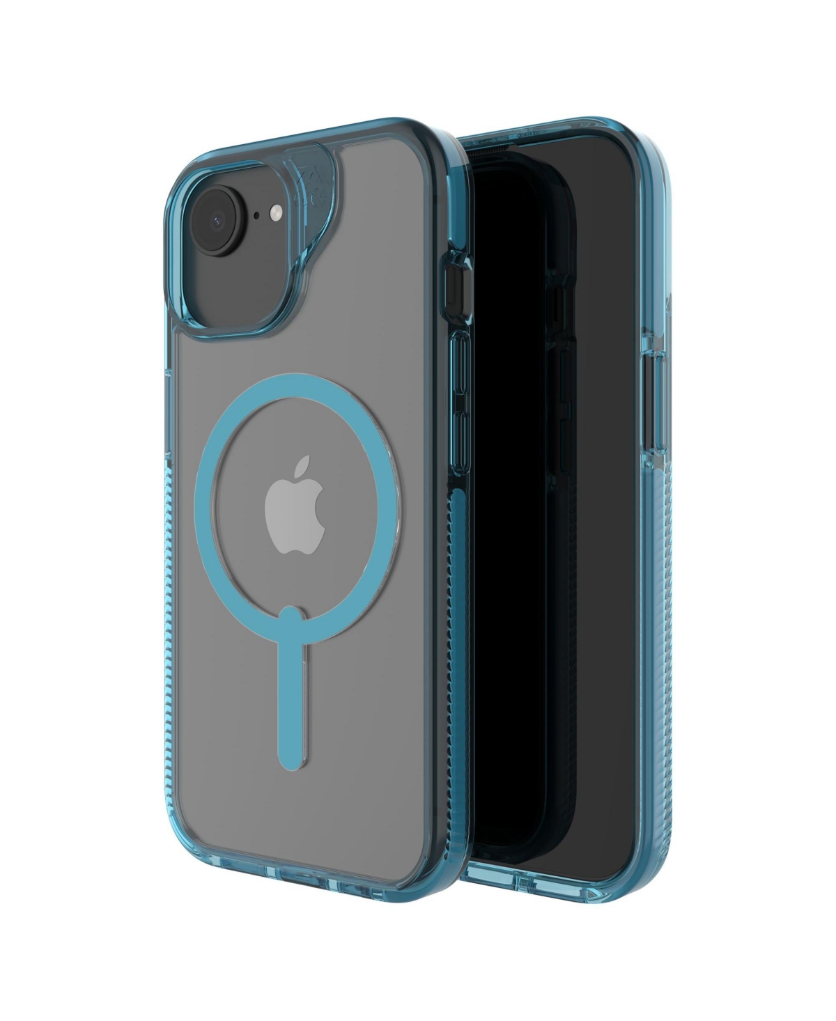 Click here for Zagg Santa Cruz Snap MagSafe Case for Apple iPhone... prices