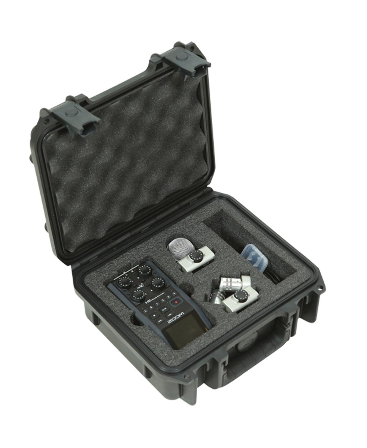Click here for Skb iSeries Injection Molded Waterproof Hard Case... prices