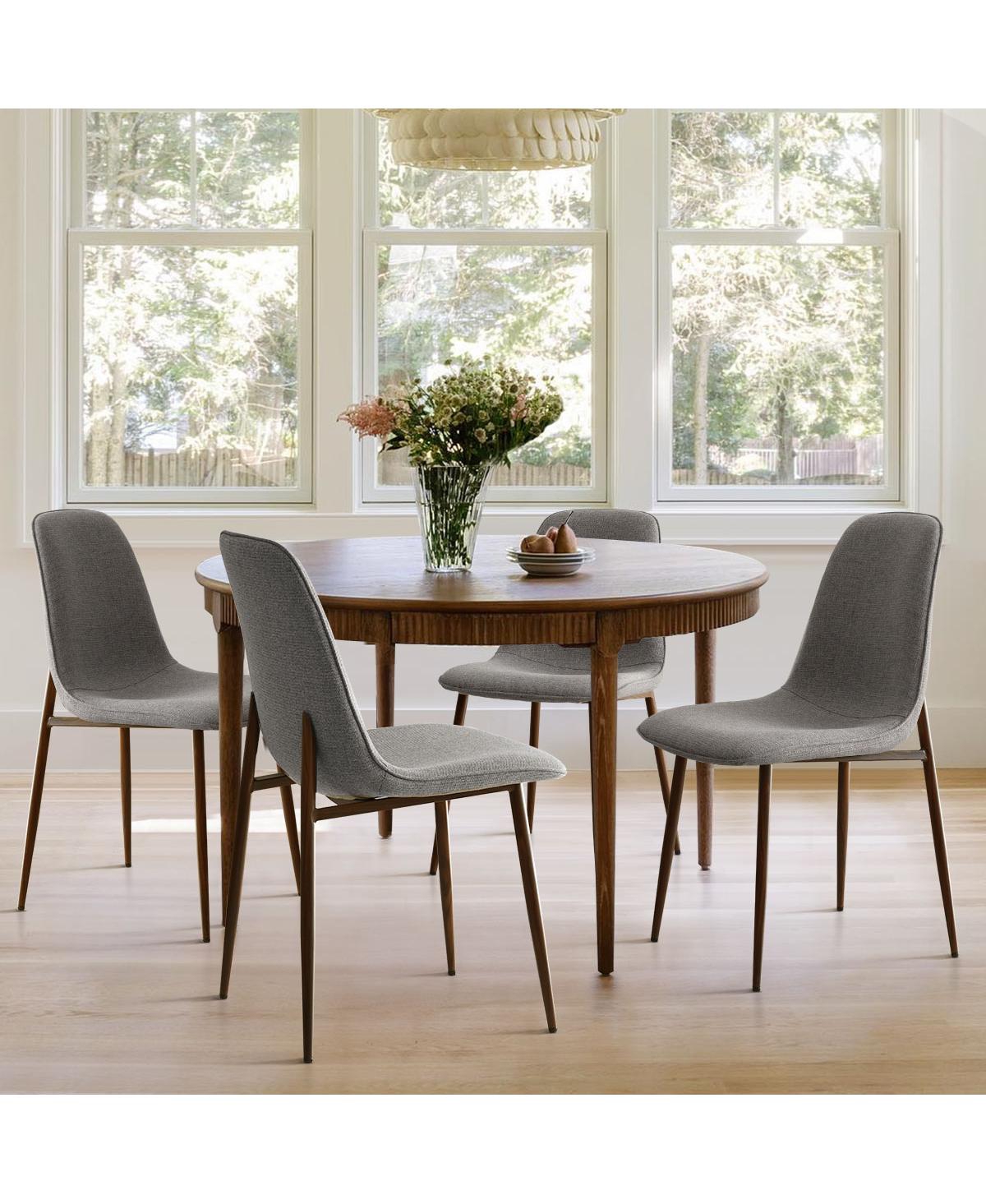 Click here for Maison Boucle 19.5 Seat Height Upholstered Fabric... prices