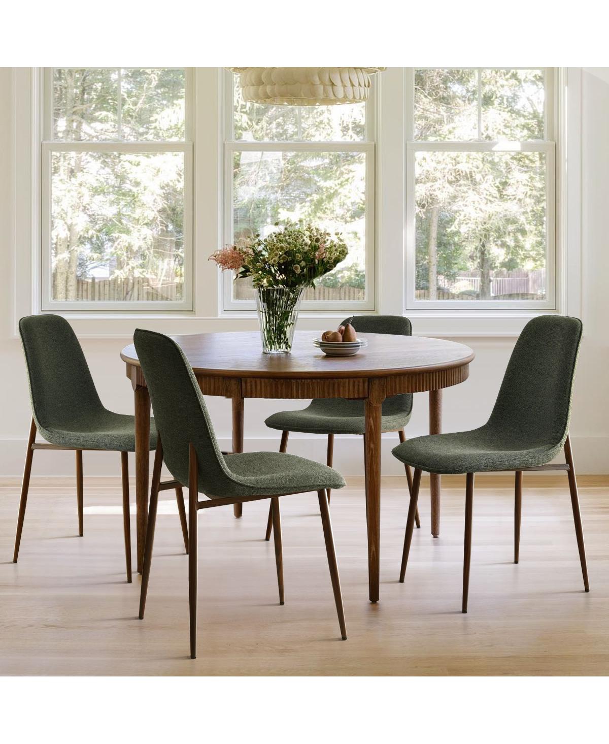 Click here for Maison Boucle 19.5 Seat Height Upholstered Fabric... prices