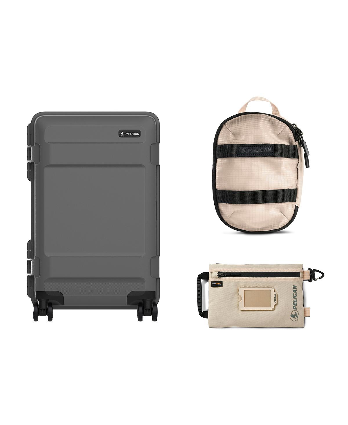 Click here for Pelican Atx 22 Waterproof Wheeled Carry-On Travel... prices