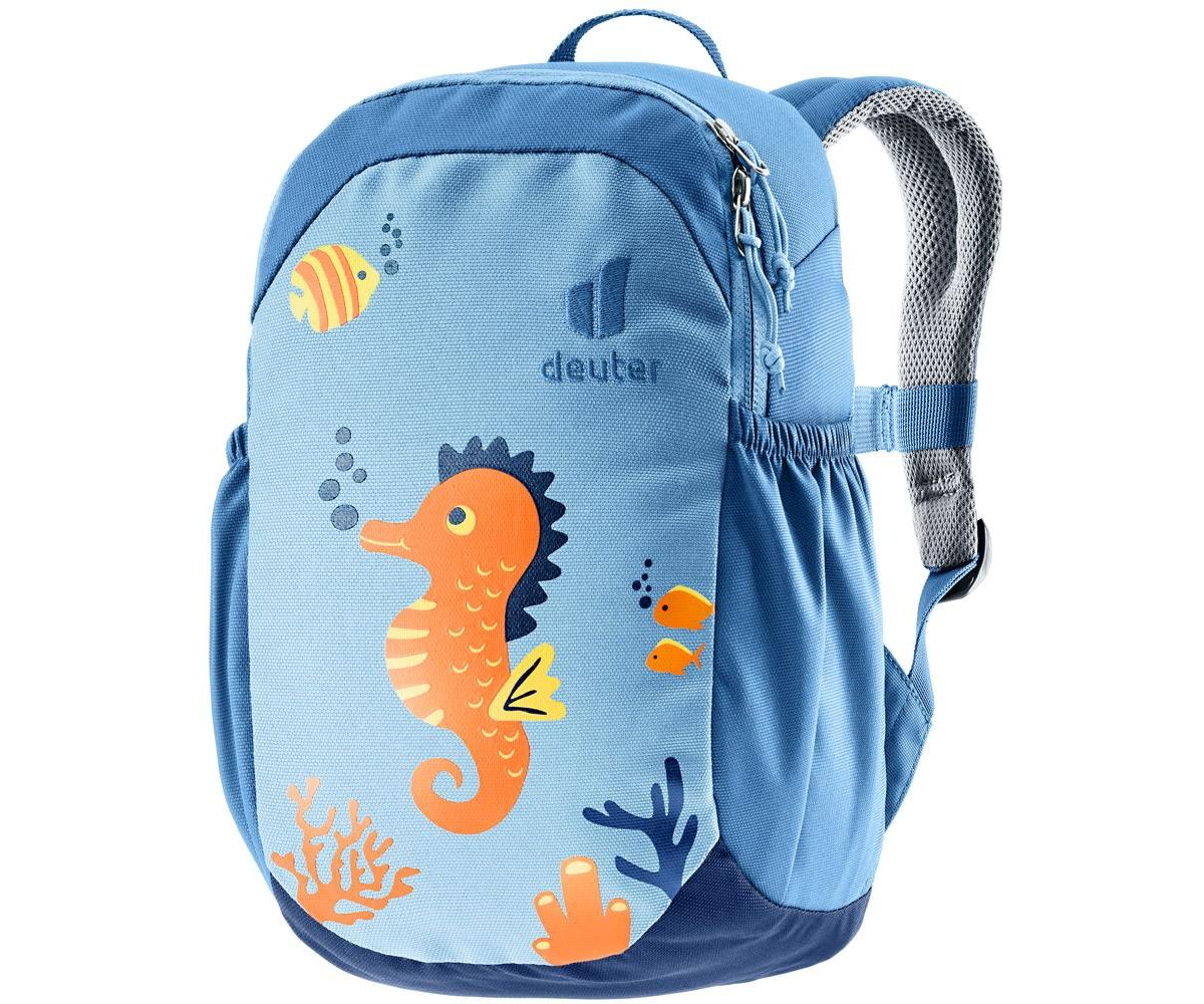 Click here for Deuter Pico Kids Backpack - Aqua-wave prices