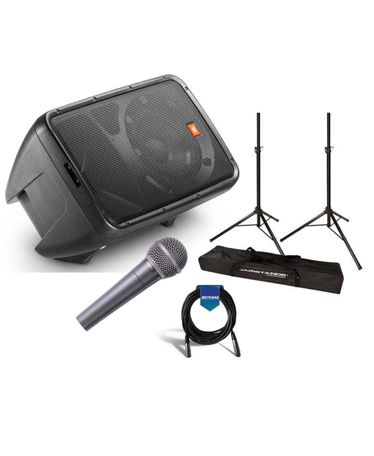 Click here for Jbl EON208P Personal Pa System  Includes 2x 8in 2-... prices