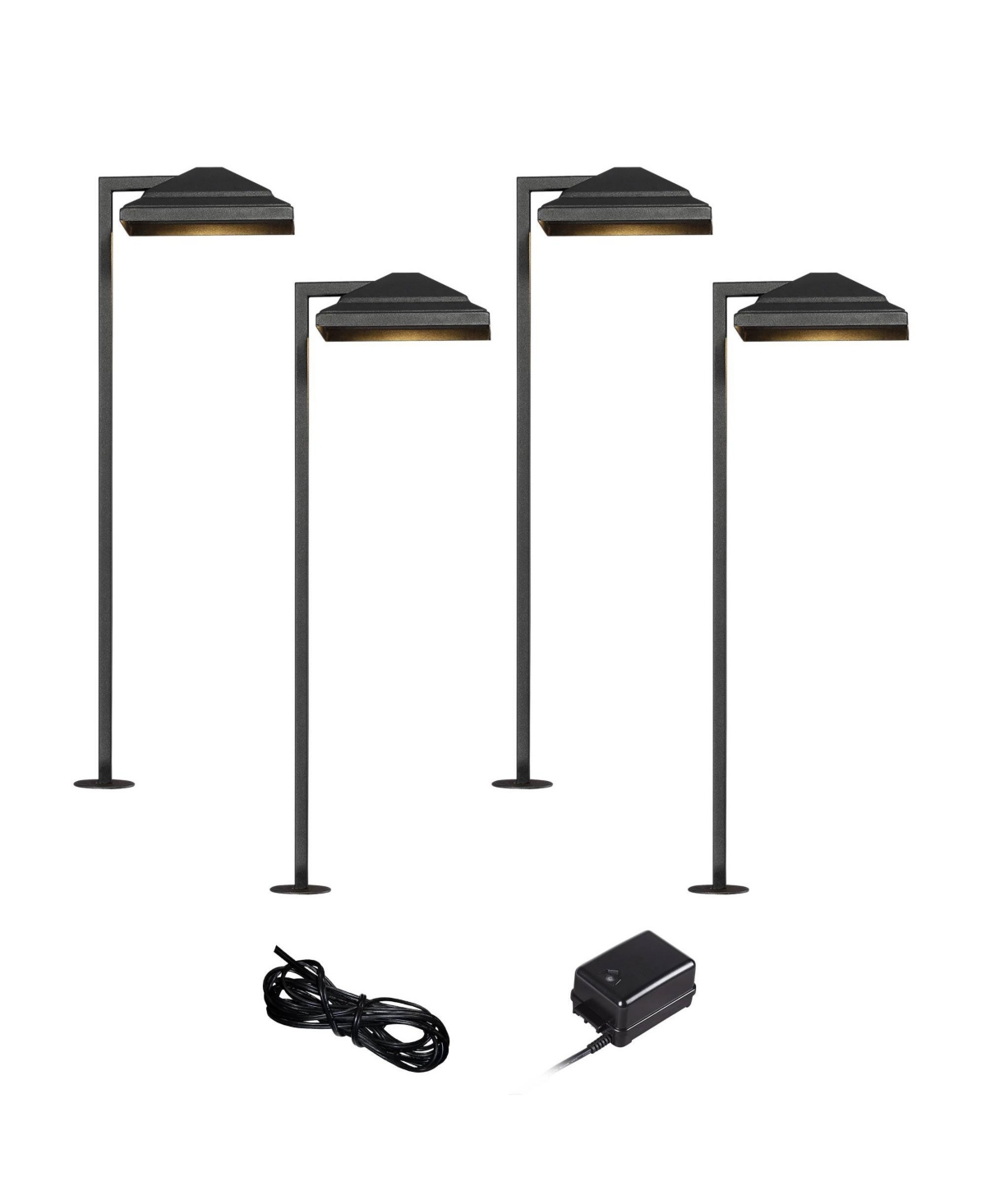 Click here for John Timberland Basset High Modern 6-Piece Outdoor... prices