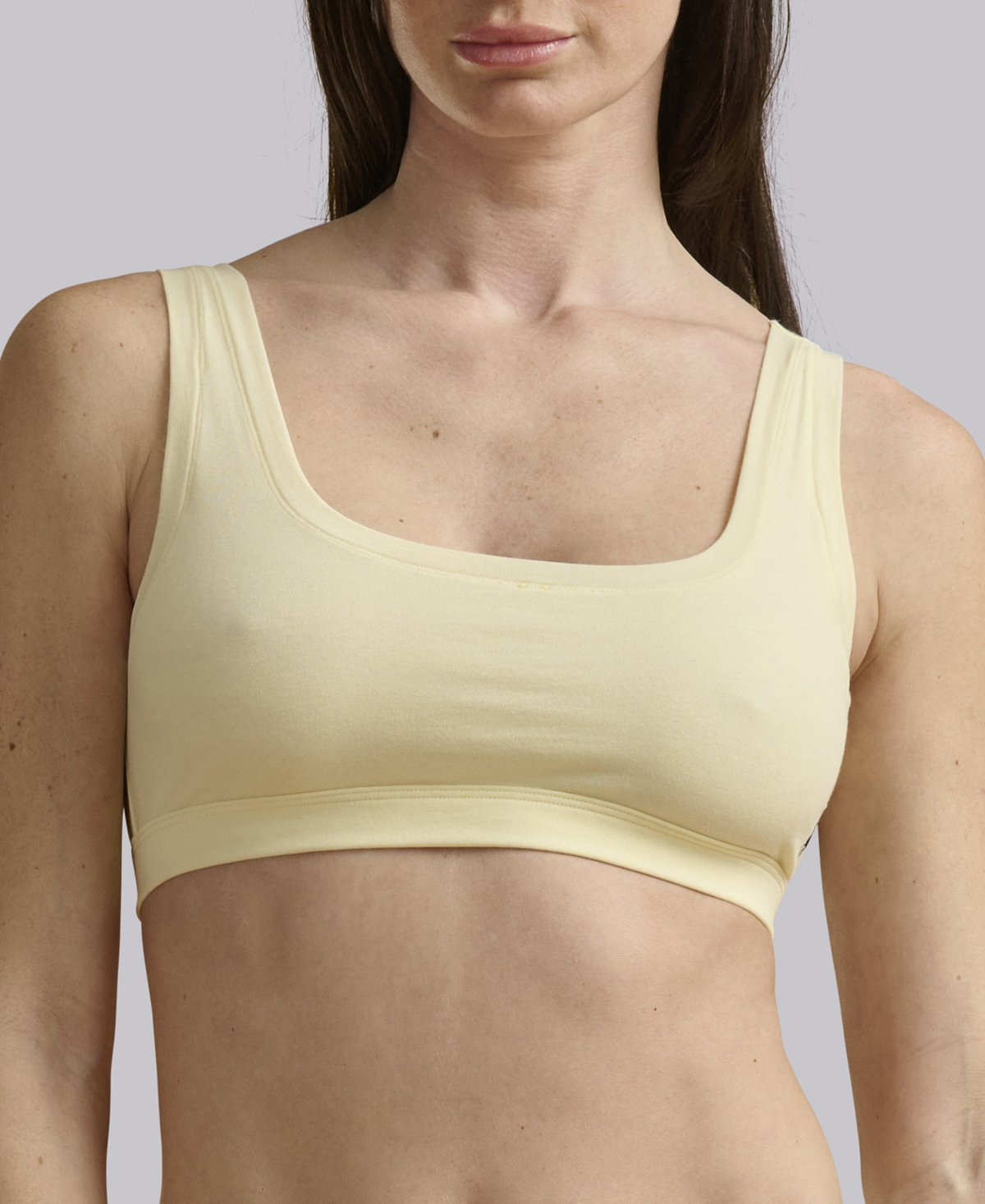 Click here for Polo Ralph Lauren Womens Full-Coverage Bralette -... prices