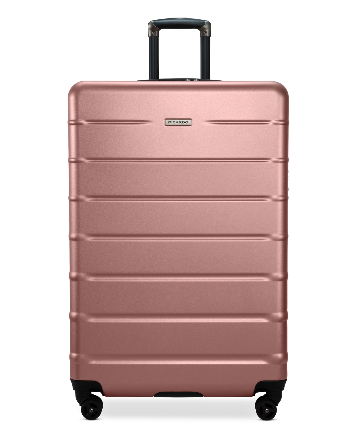 Click here for Ricardo Cambria Hardside 31 Check-In Spinner - Ros... prices