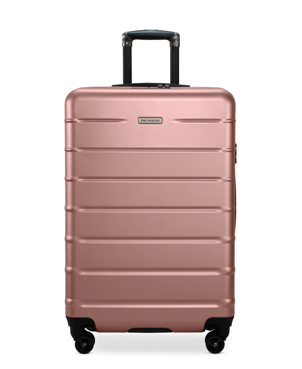 Click here for Ricardo Cambria Hardside 26.5 Check-In Spinner - R... prices