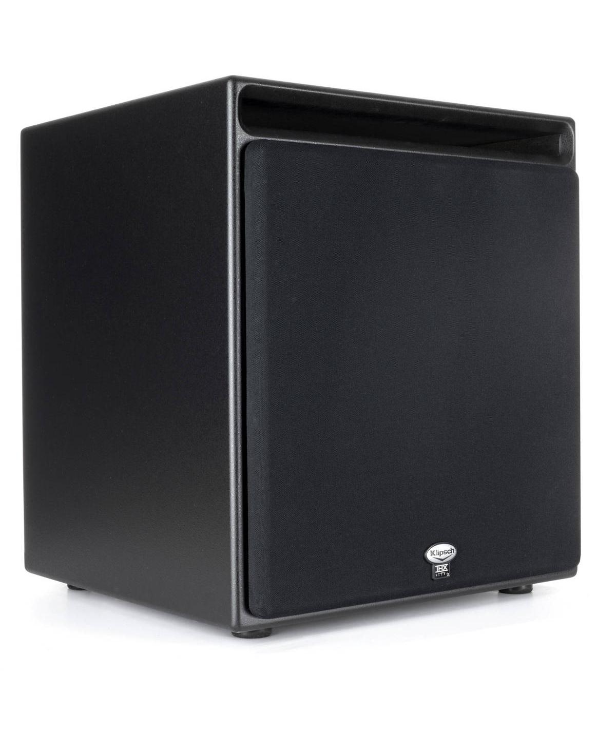Click here for Klipsch Thx-1200-sw 12 Passive Subwoofer prices