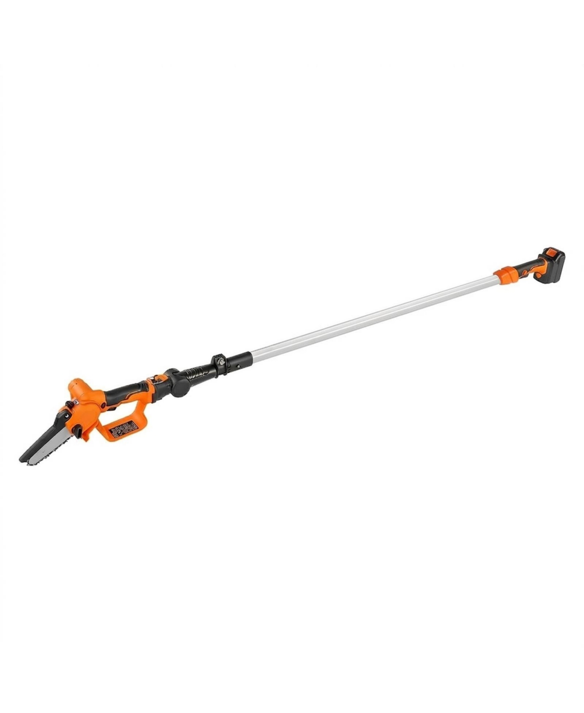 Click here for Inolait 2-in-1 Cordless Pole Saw and Mini Chainsaw... prices