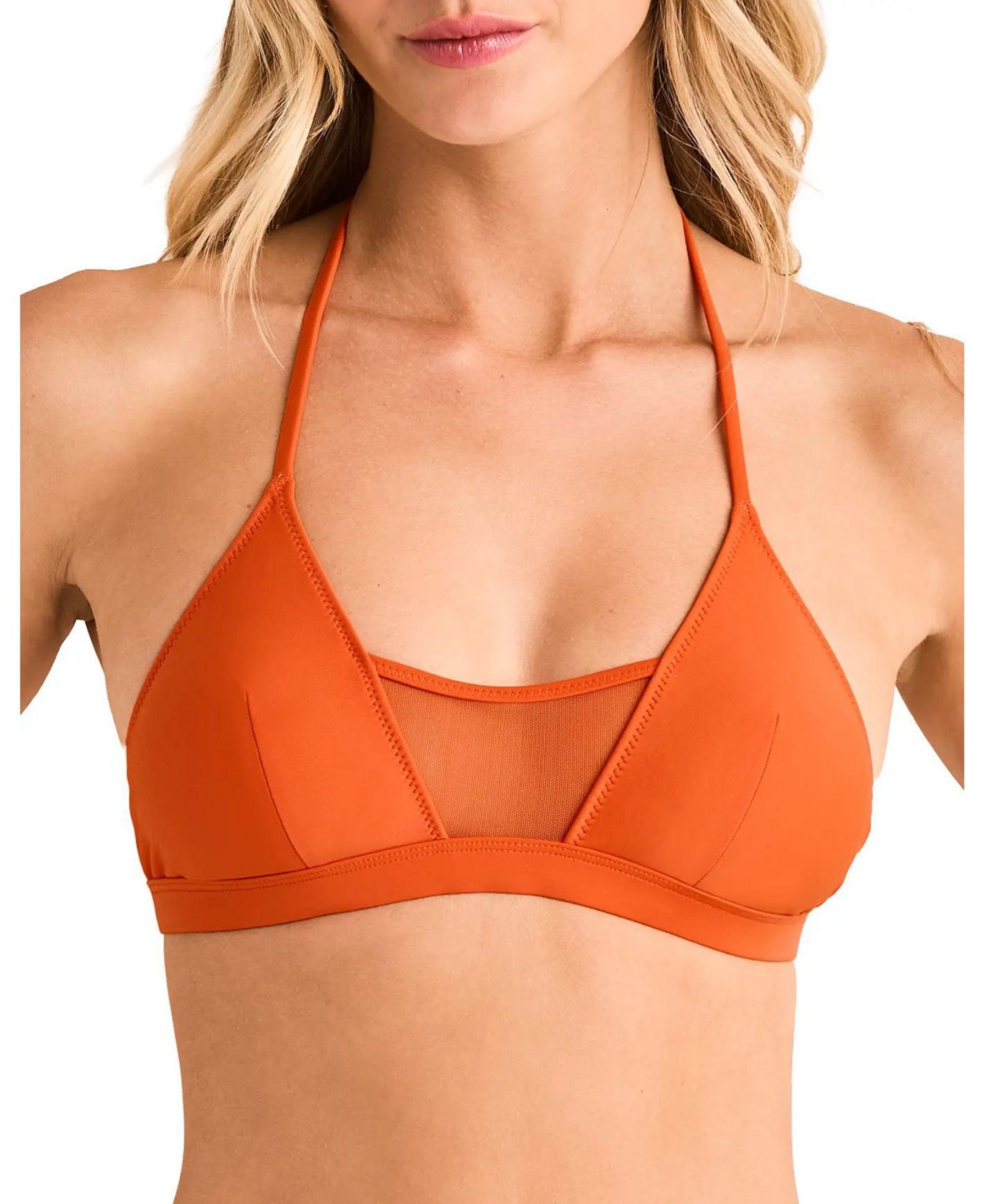 Click here for Adore Me Womens Terri Swimwear Bikini Top - Dark o... prices