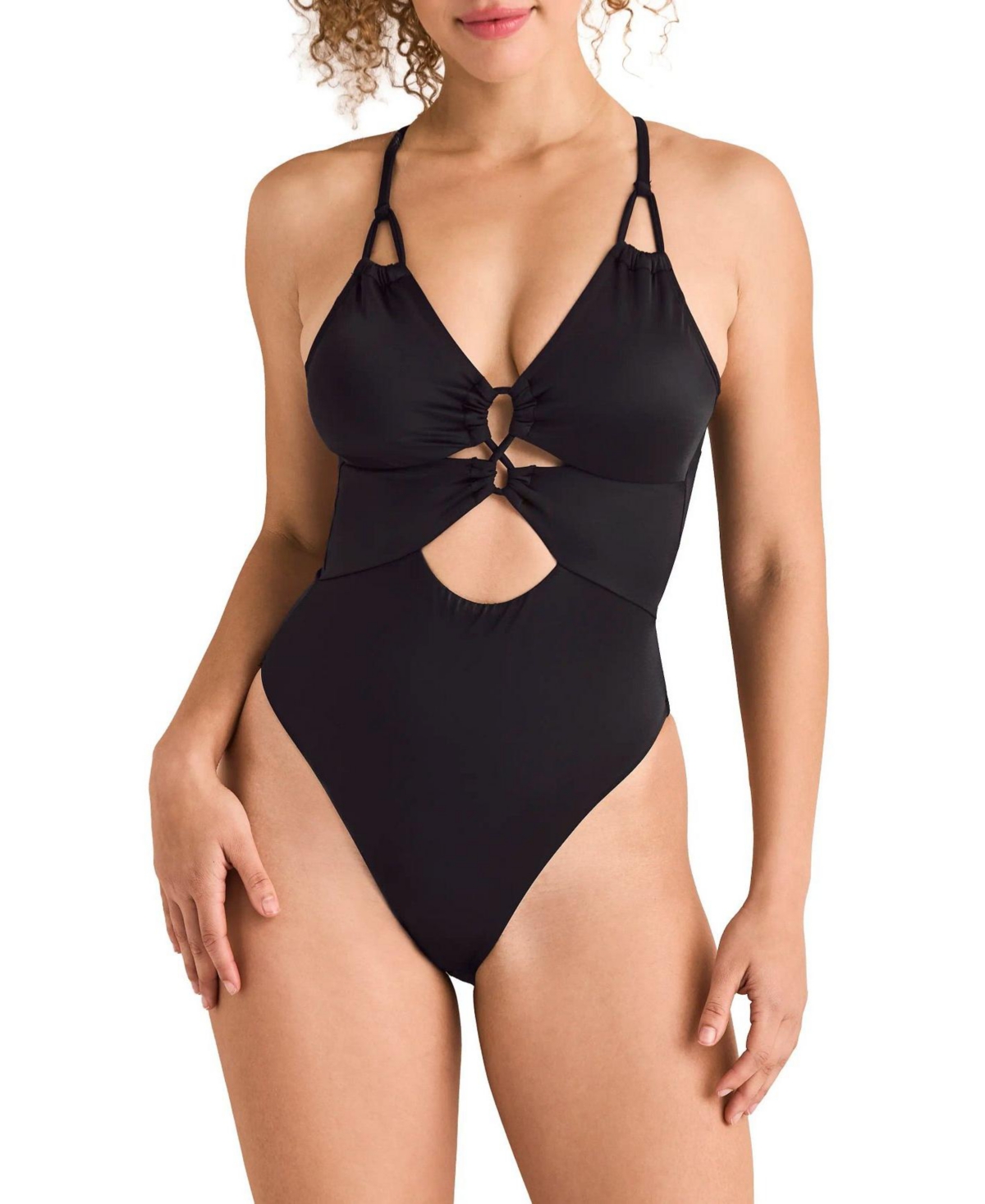 Click here for Adore Me Womens Taryn Swimwear One Piece Swimsuit... prices
