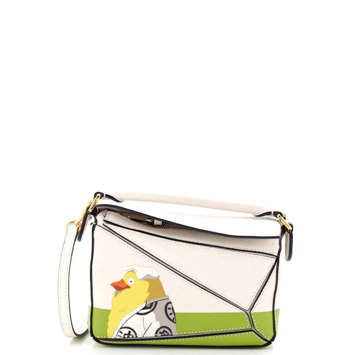 Click here for Pre-Owned Loewe Mini Spirited Away Otori-Sama Puzz... prices