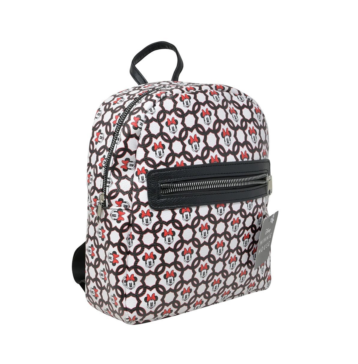 Click here for Disney Minnie Mouse All Over Print 10 Mini Deluxe... prices