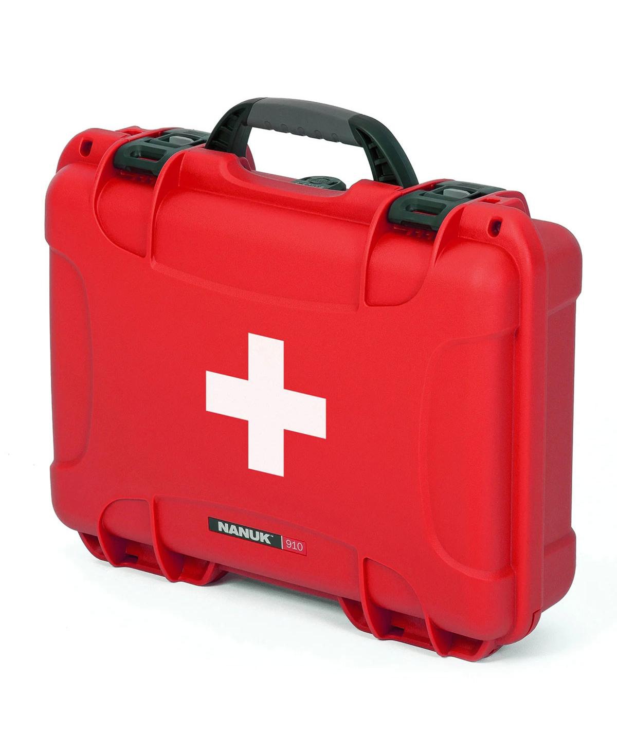 Click here for Nanuk Outdoor Series 910 Waterproof First Aid Case... prices