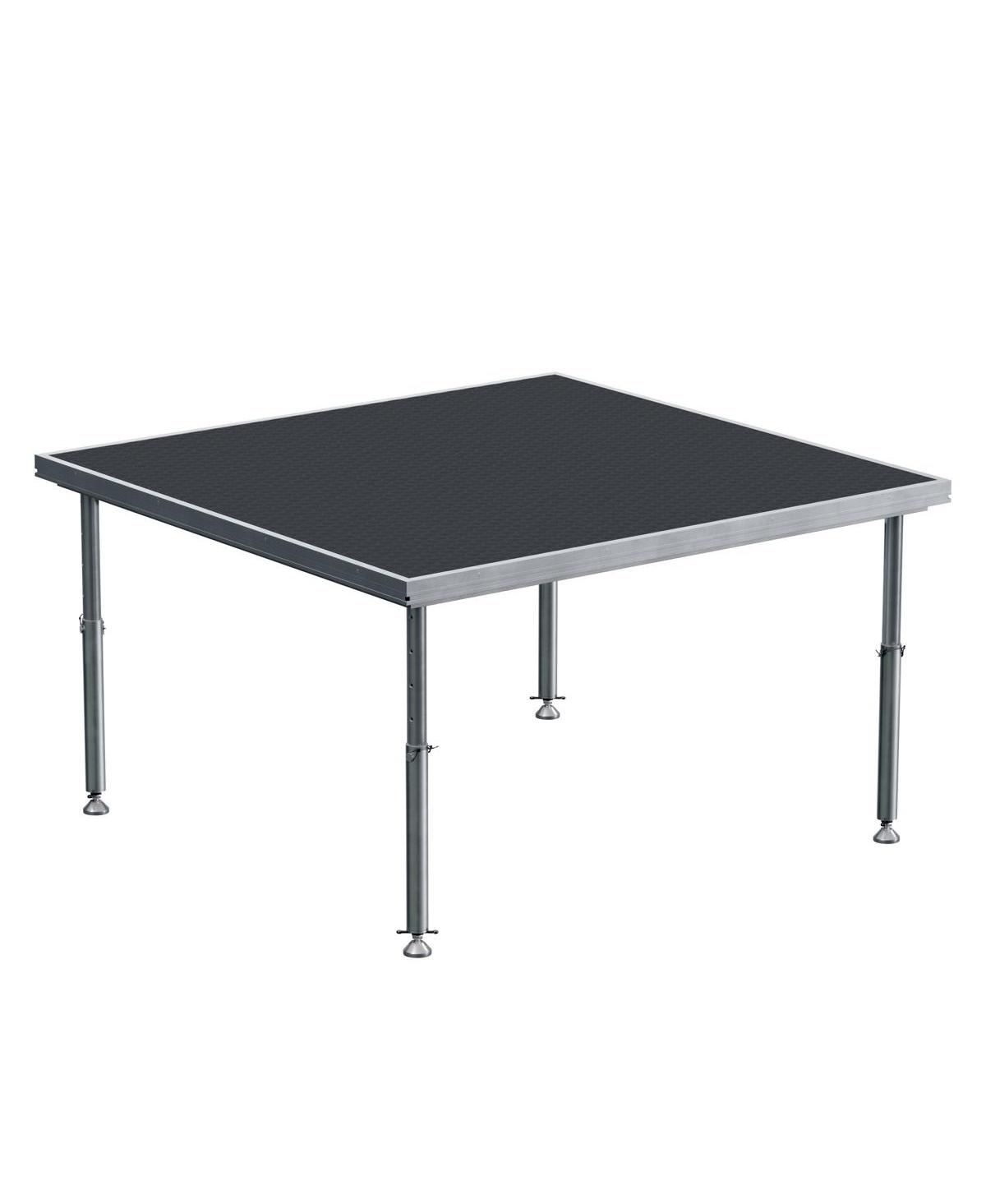 Click here for ProX Xsq StageQ Heavy Duty Platform with Adjustabl... prices