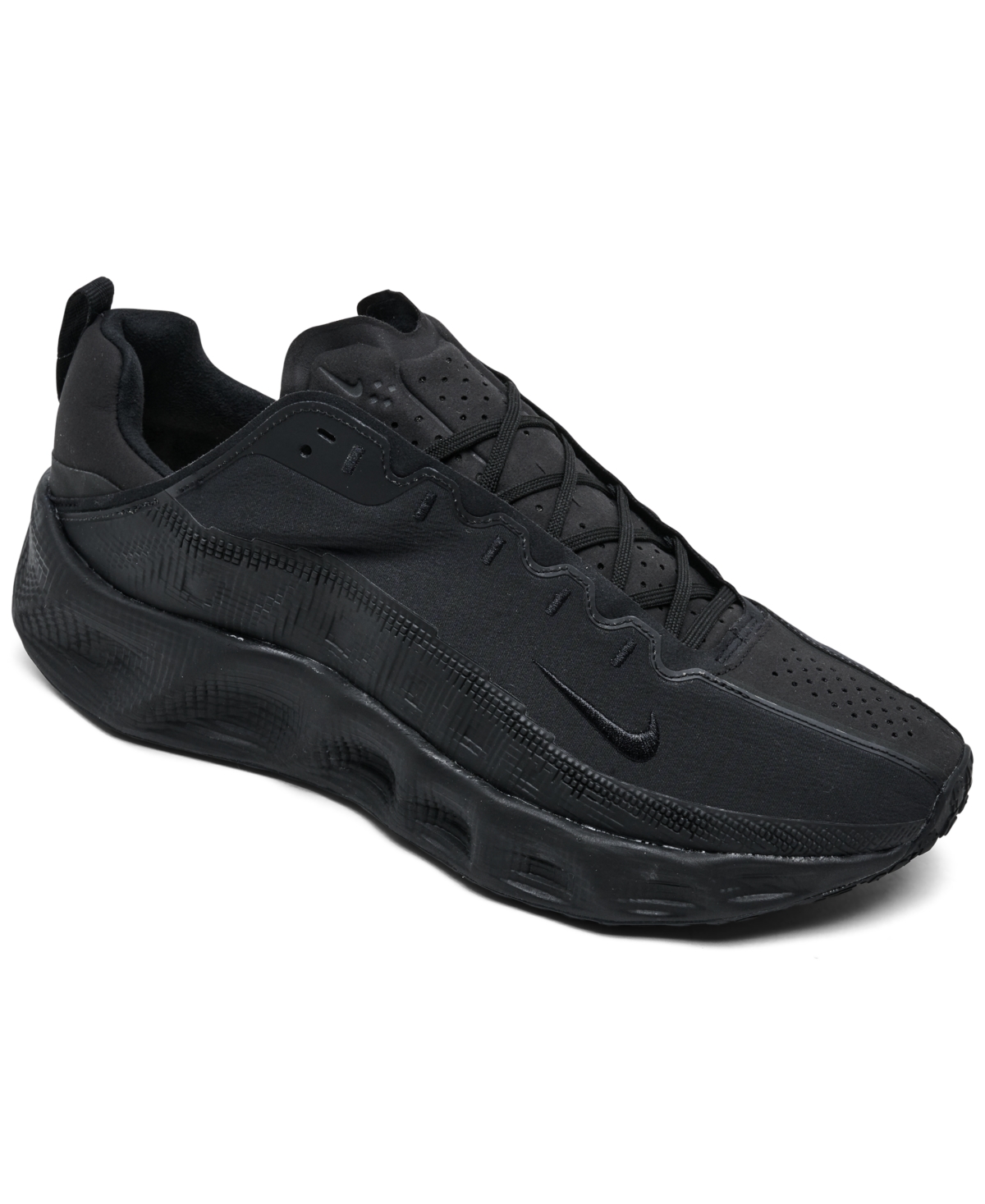 Click here for Nike Mens Ava Rover Casual Sneakers from Finish Li... prices