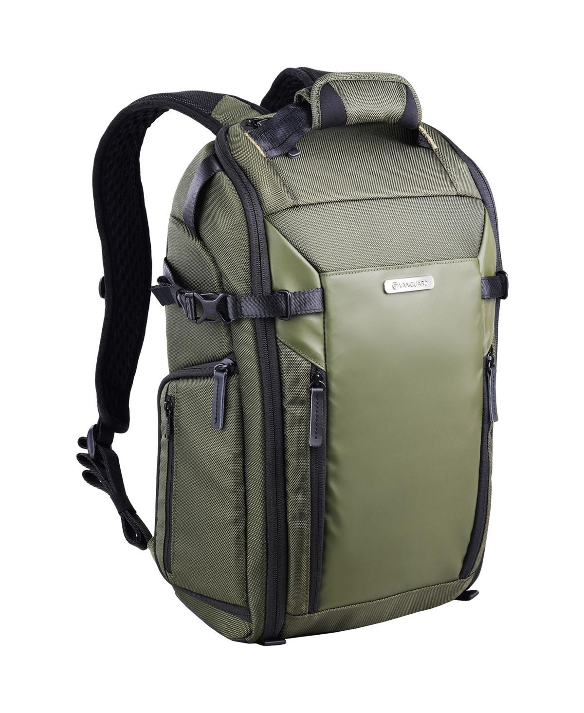 Click here for Vanguard Veo Select 45BFM Backpack - Green prices