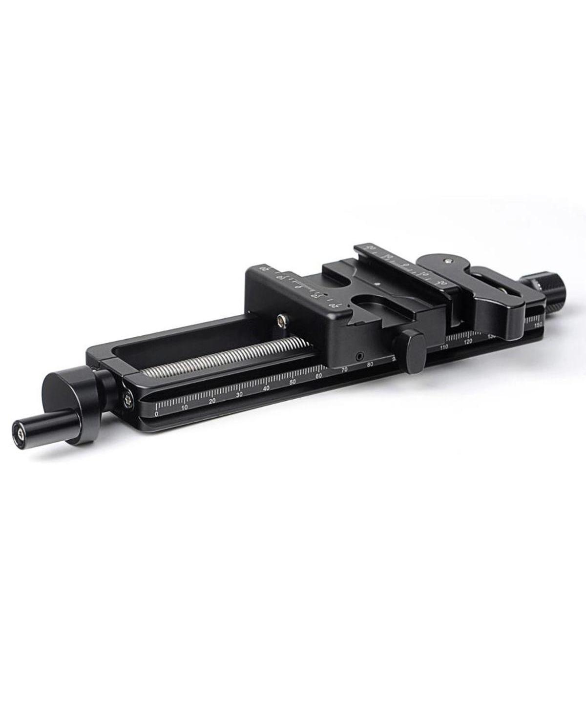 Click here for SunwayFoto Mfr-150 Macro Focusing Rail  15lbs Load... prices
