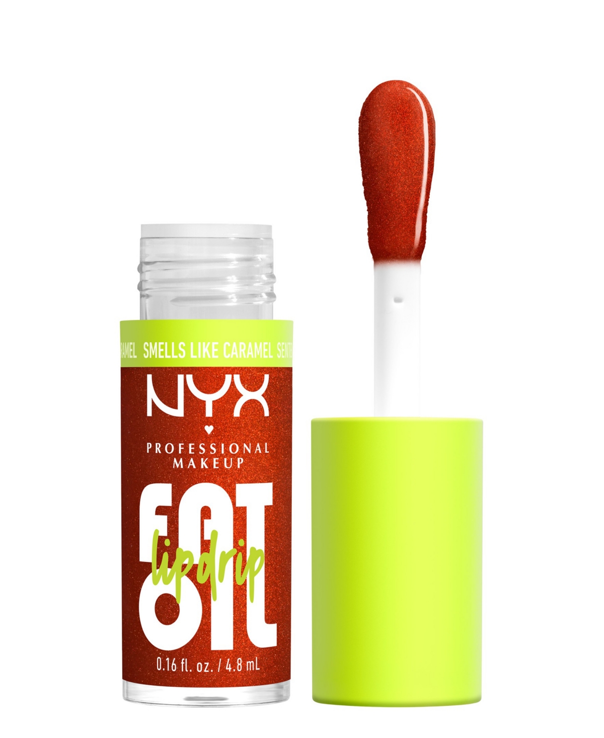Click here for Nyx Professional Makeup Fat Oil Lip Drip  0.16 oz.... prices