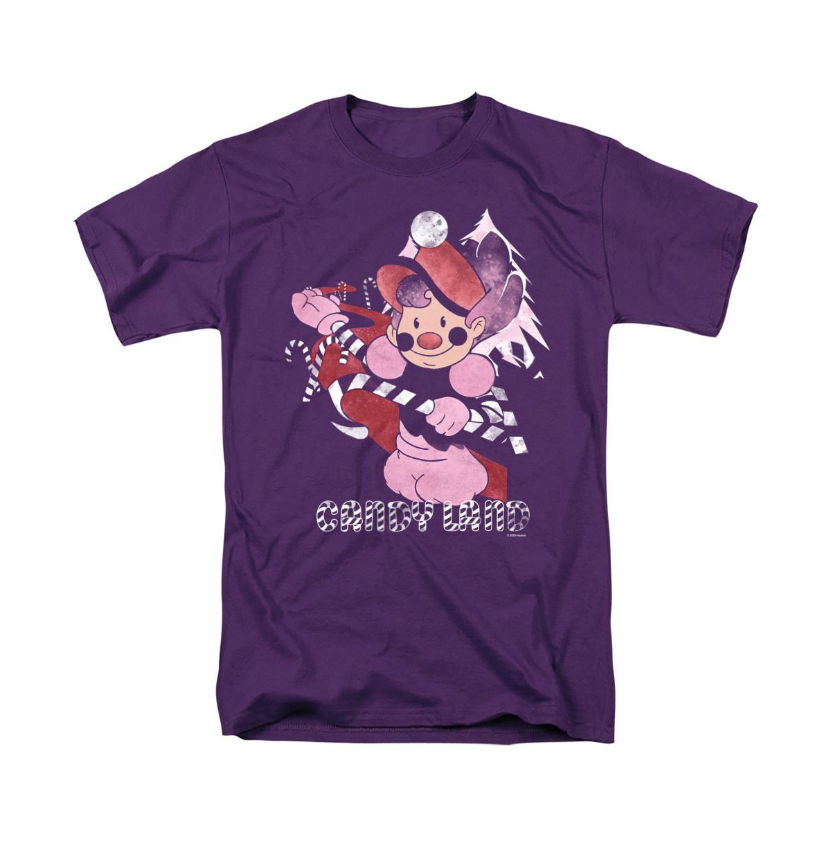 Click here for Logovision Mens Candy Land Mr. Mint from Peppermin... prices