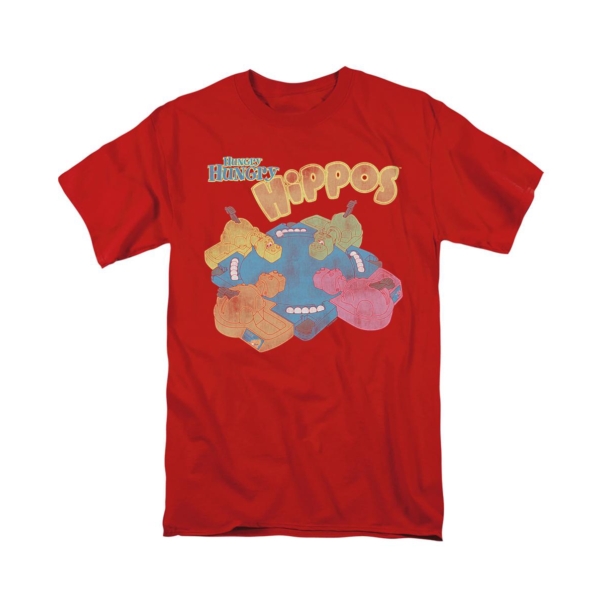 Click here for Logovision Mens Hungry Hungry Hippos Time to Play... prices