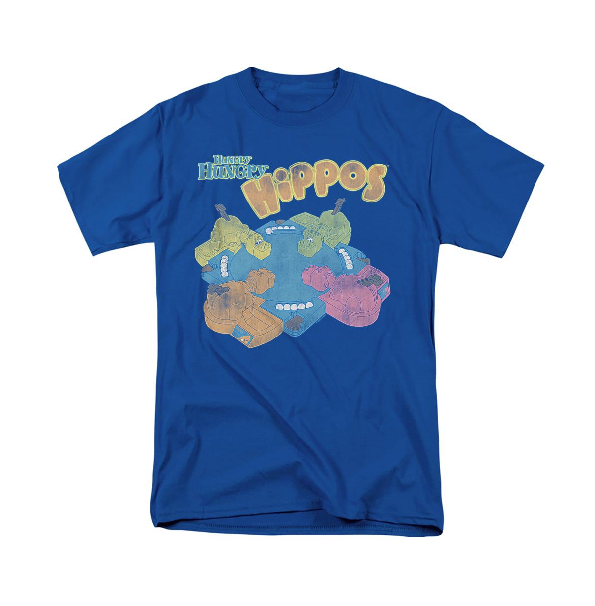 Click here for Logovision Mens Hungry Hungry Hippos Time to Play... prices