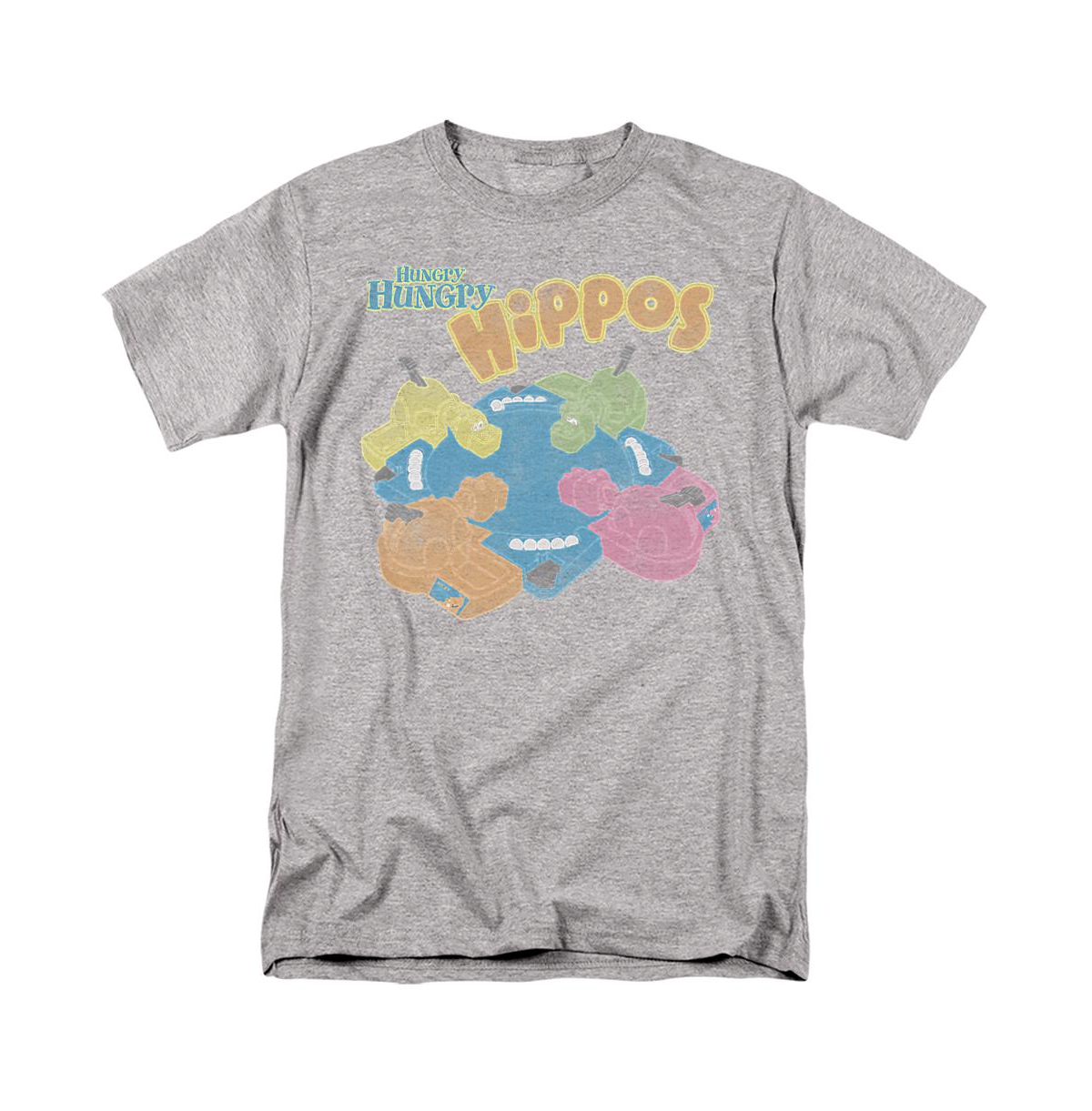 Click here for Logovision Mens Hungry Hungry Hippos Time to Play... prices