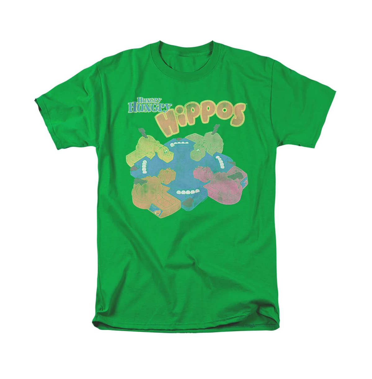 Click here for Logovision Mens Hungry Hungry Hippos Time to Play... prices