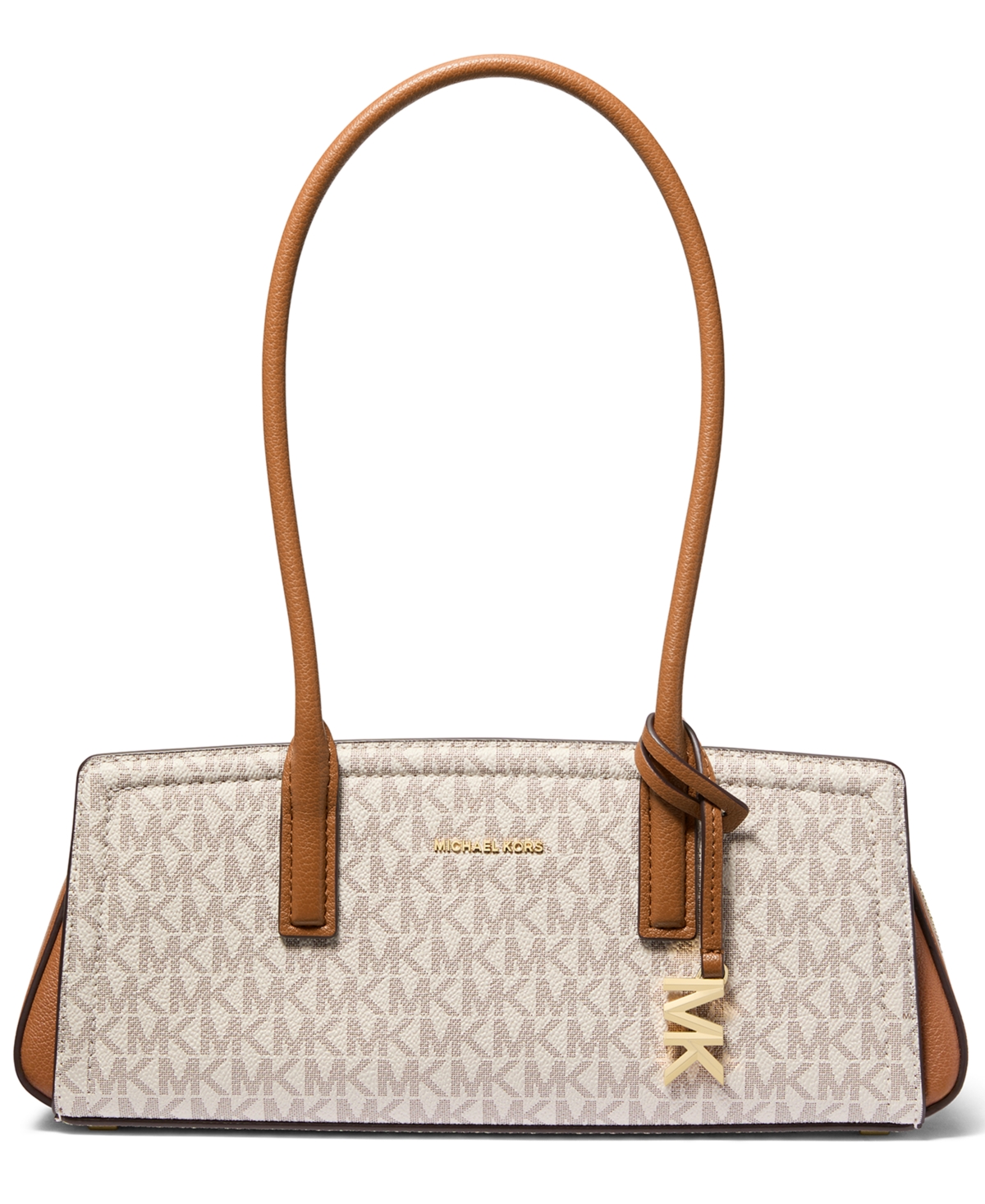 Click here for Michael Michael Kors Medium Shoulder Tote Handbag... prices
