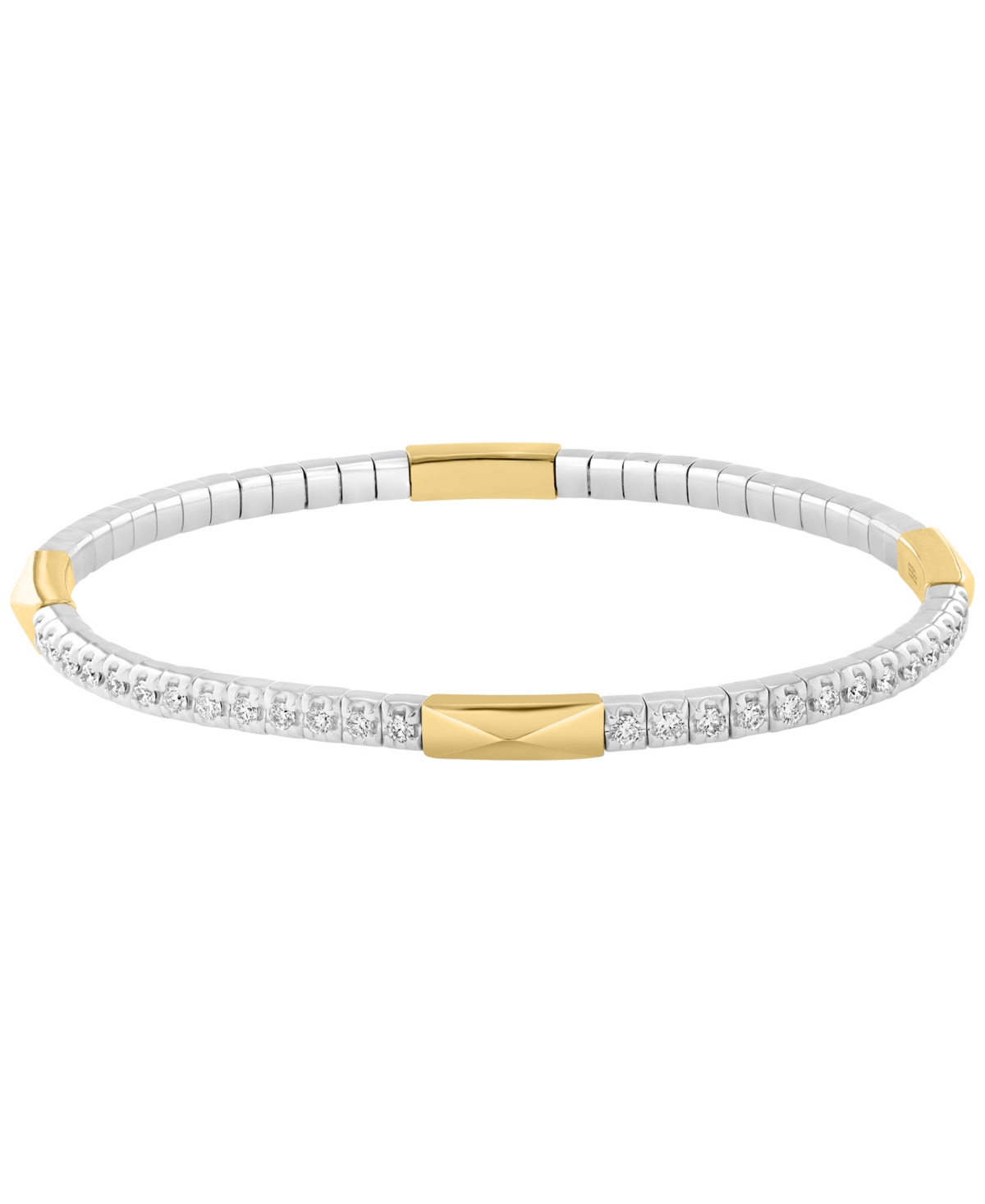 Click here for Effy Collection Diamond Bracelet (1-1/2 ct. t.w.)... prices