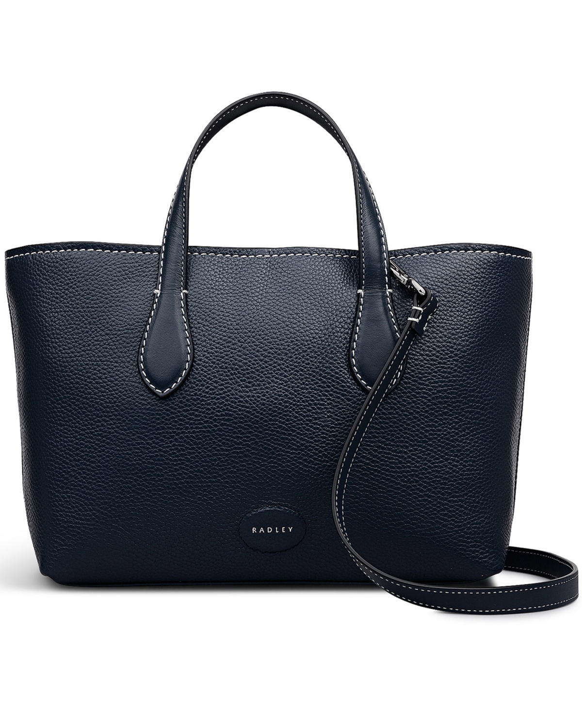 Click here for Radley London Willoughby Place Medium Zip-Top Grab... prices
