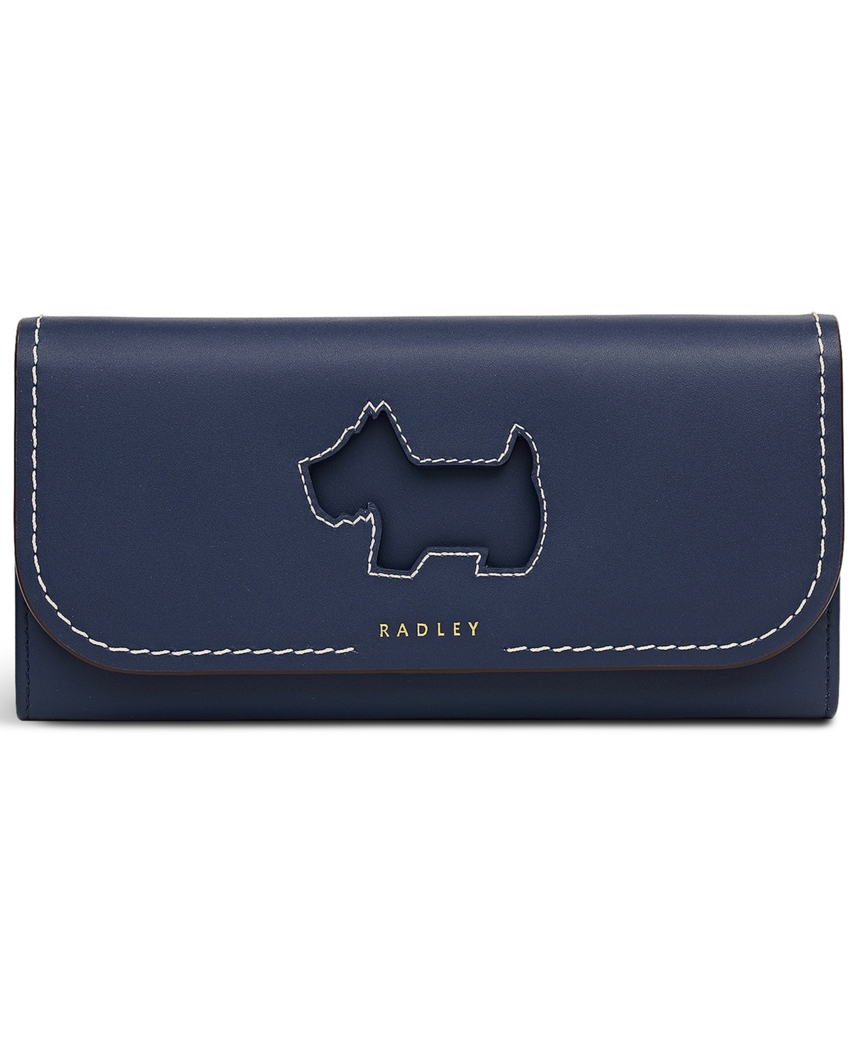 Click here for Radley London Heathfield Street Large Flap Over Wa... prices