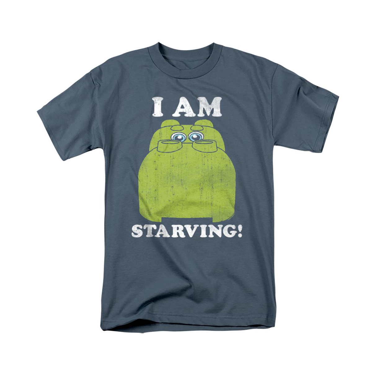 Click here for Logovision Mens Hungry Hungry Hippos I Am Starving... prices