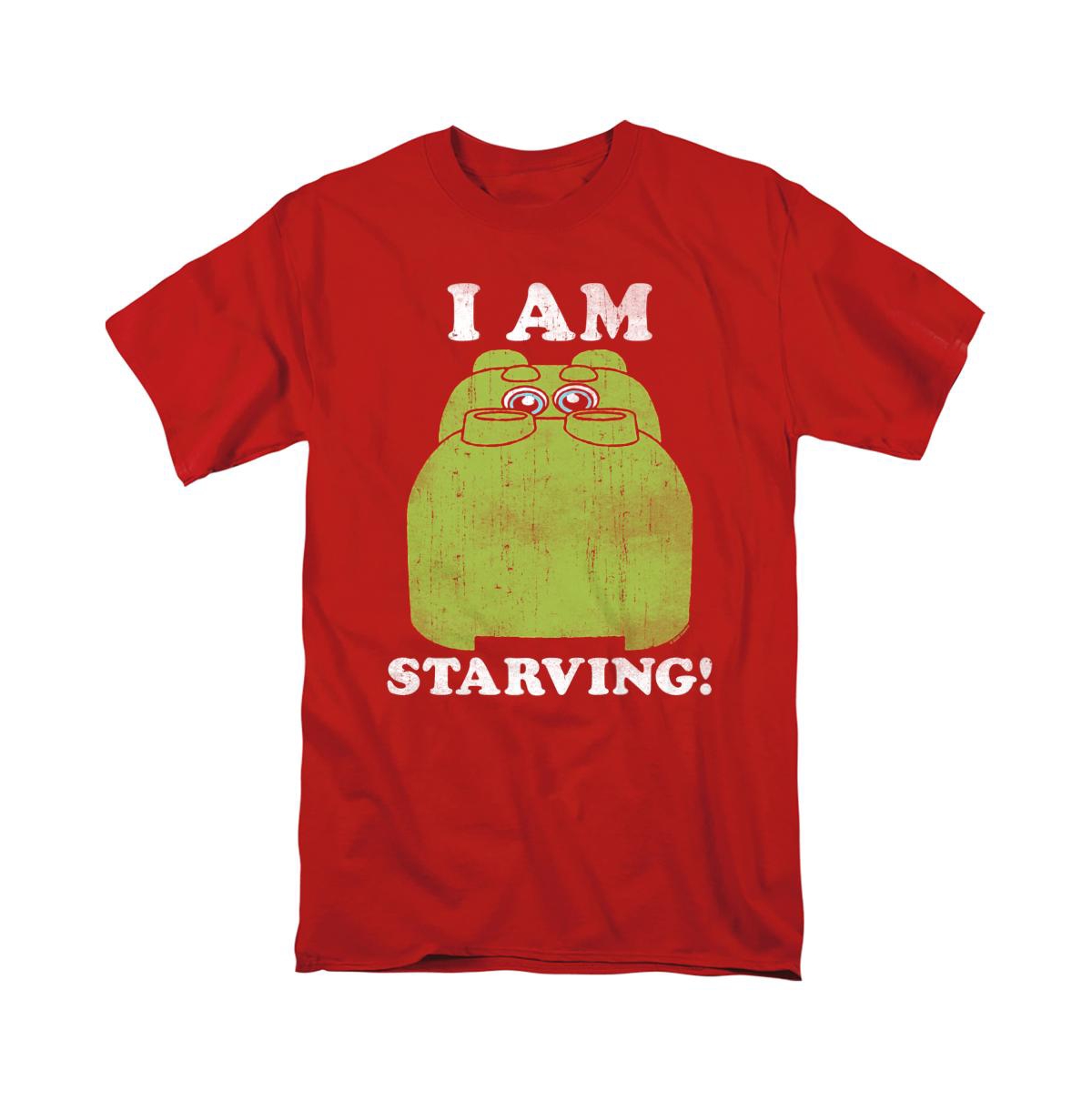 Click here for Logovision Mens Hungry Hungry Hippos I Am Starving... prices