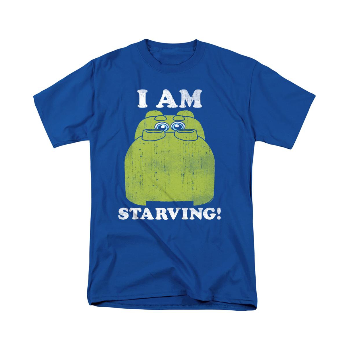 Click here for Logovision Mens Hungry Hungry Hippos I Am Starving... prices