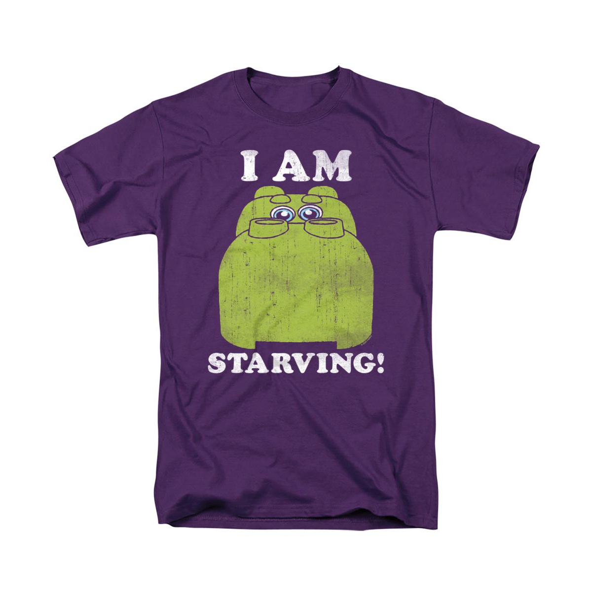 Click here for Logovision Mens Hungry Hungry Hippos I Am Starving... prices